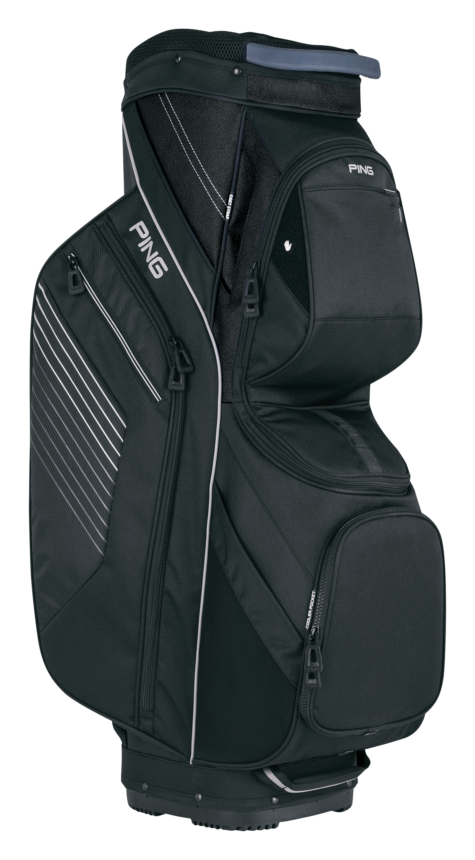 Ping Traverse Golf Bag | Bass Pro Shops